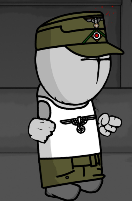 WW2 Larp MOD Mod for Madness Interactive Reloaded | MIR Mods