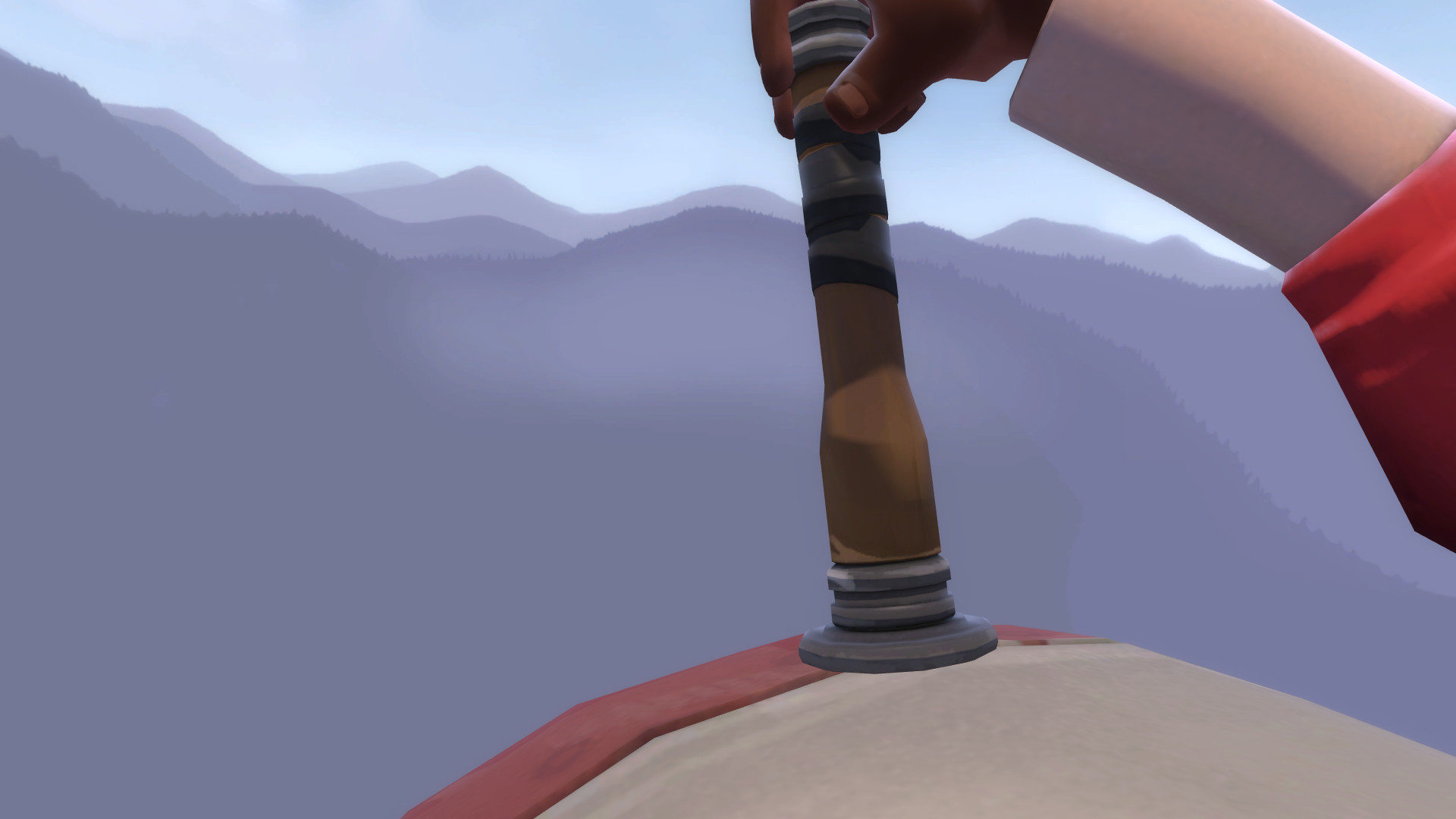 Payload On A Stick Mod for Team Fortress 2 | TF2 Mods