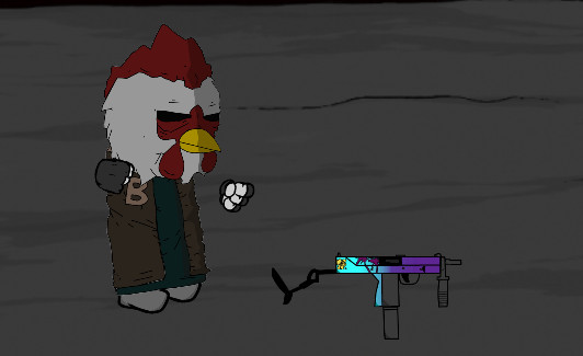 Richard Mask, Letterman Jacket, Jacket's Piece Mod for Madness ...