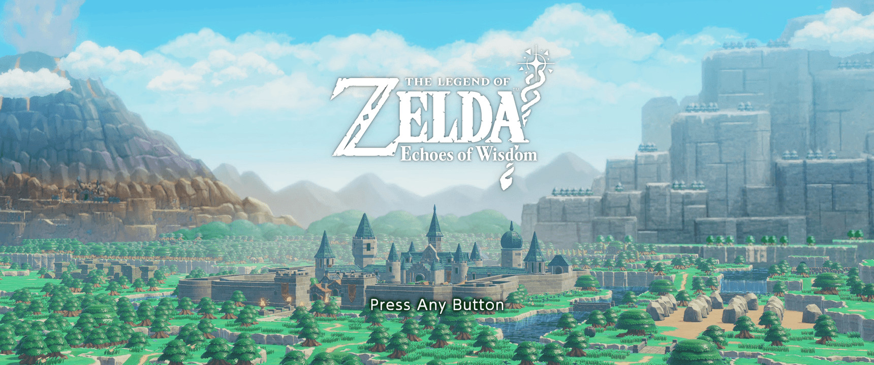 AnyAspectRatio (21:9, 32:9, Custom) Ultrawide Mod for The Legend of ...