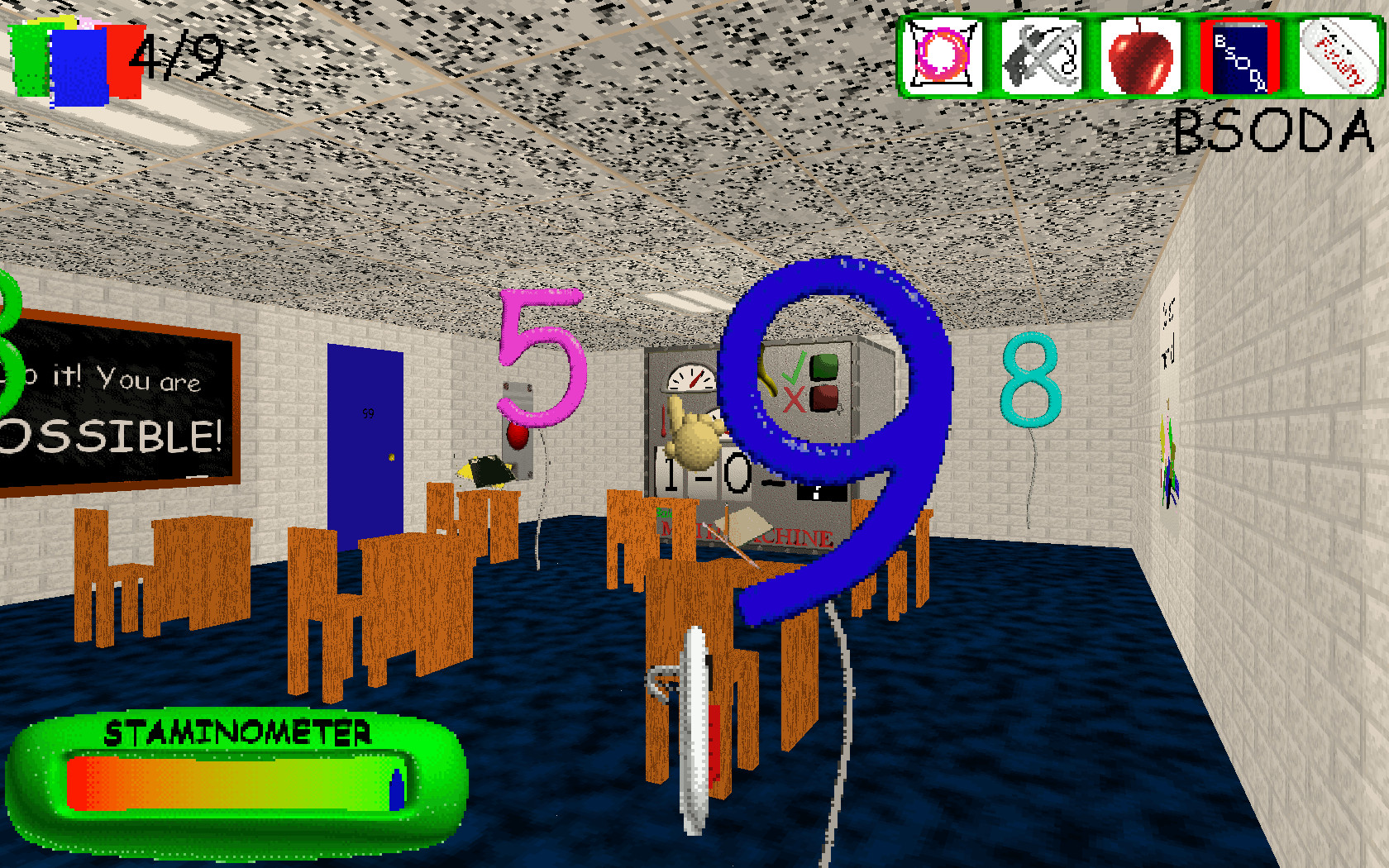 Time Freezing[For All Unity games] Mod for Unity 3D | Unity Mods