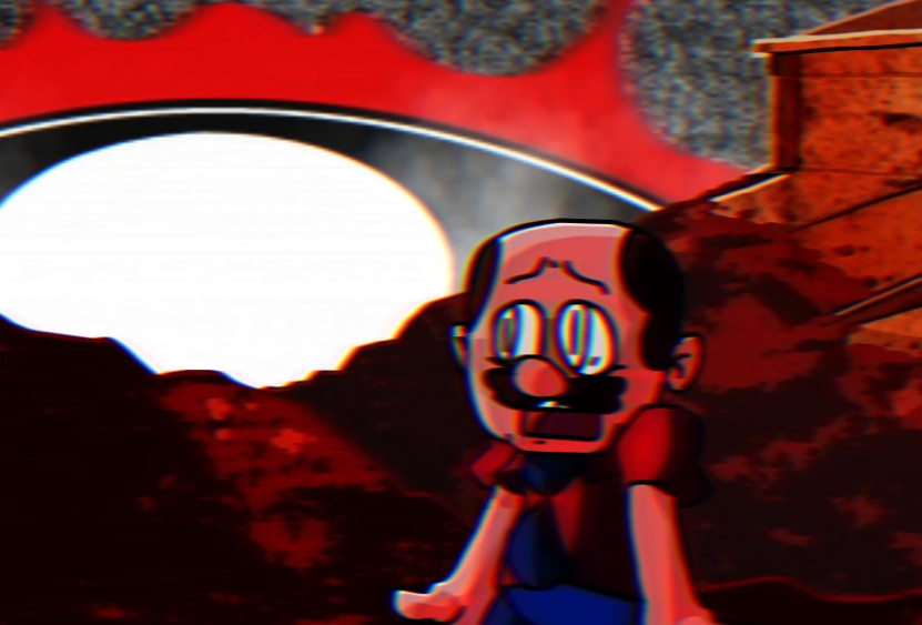 Another jeffys endless aethos V3 Chart!!11 Mod for Friday Night Funkin ...