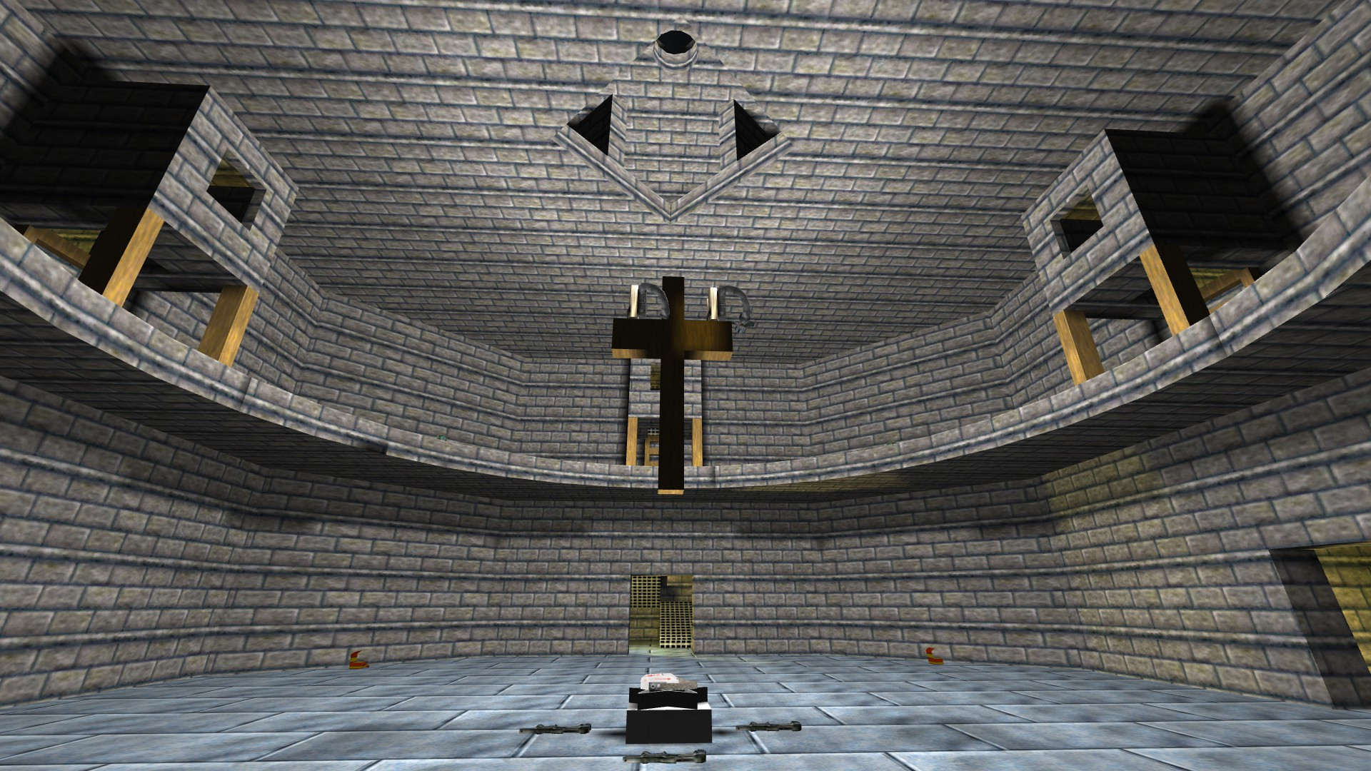 Church Adanism Mod for Half-Life | HL Mods