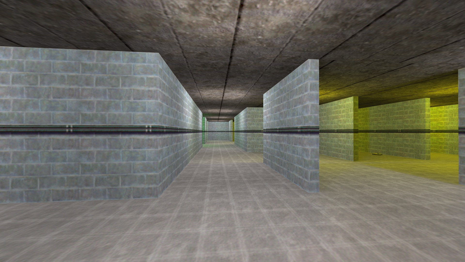 Amaze Mod for Half-Life | HL Mods