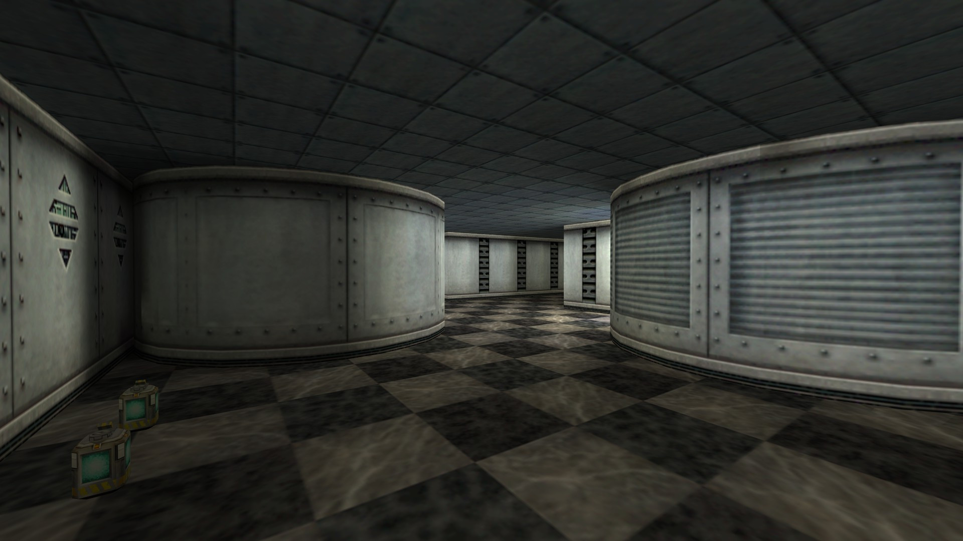 Arena of Death Mod for Half-Life | HL Mods
