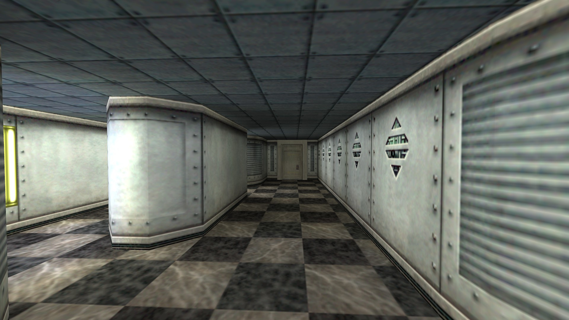 Arena of Death Mod for Half-Life | HL Mods