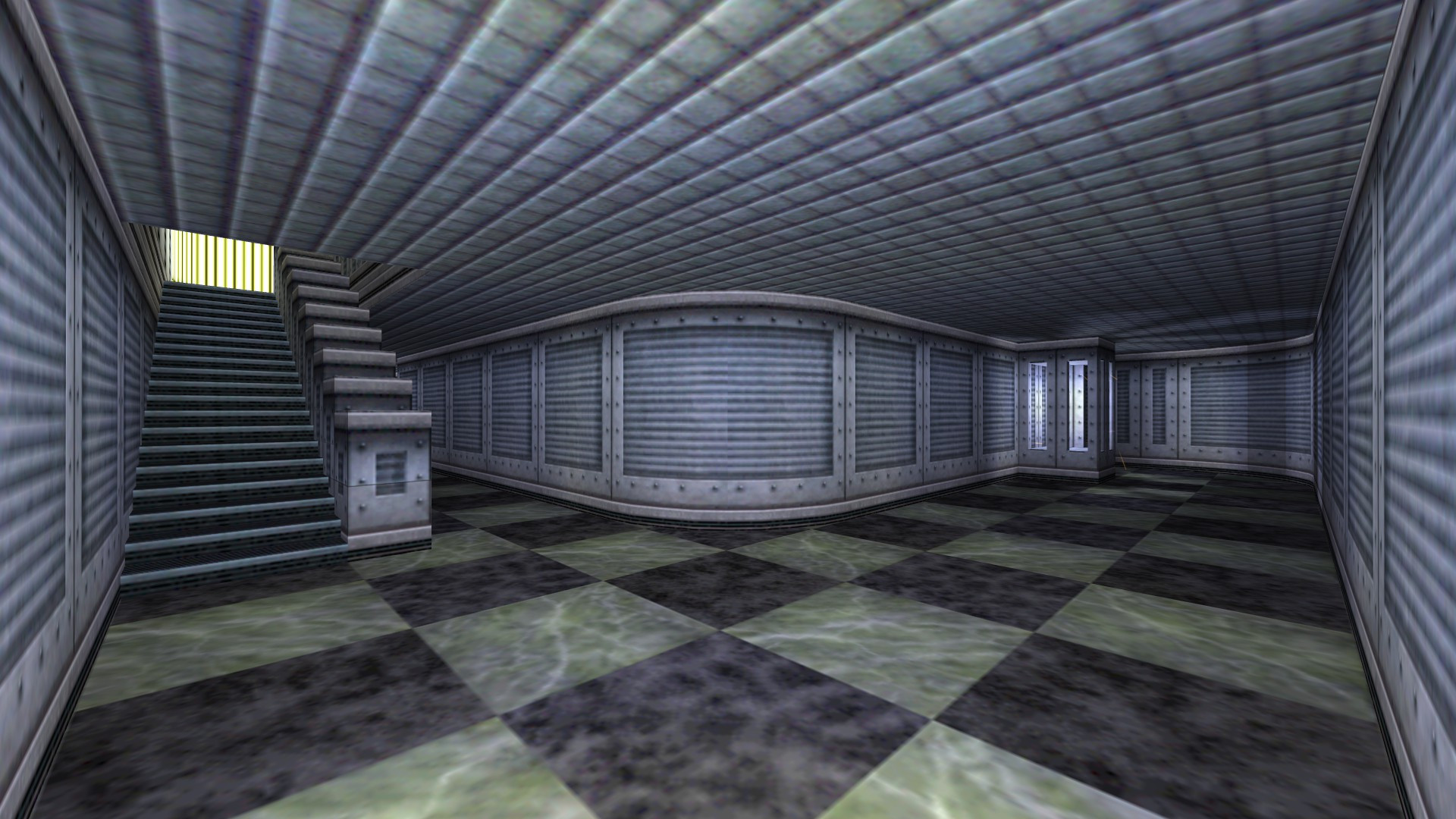 Arena of Death Mod for Half-Life | HL Mods