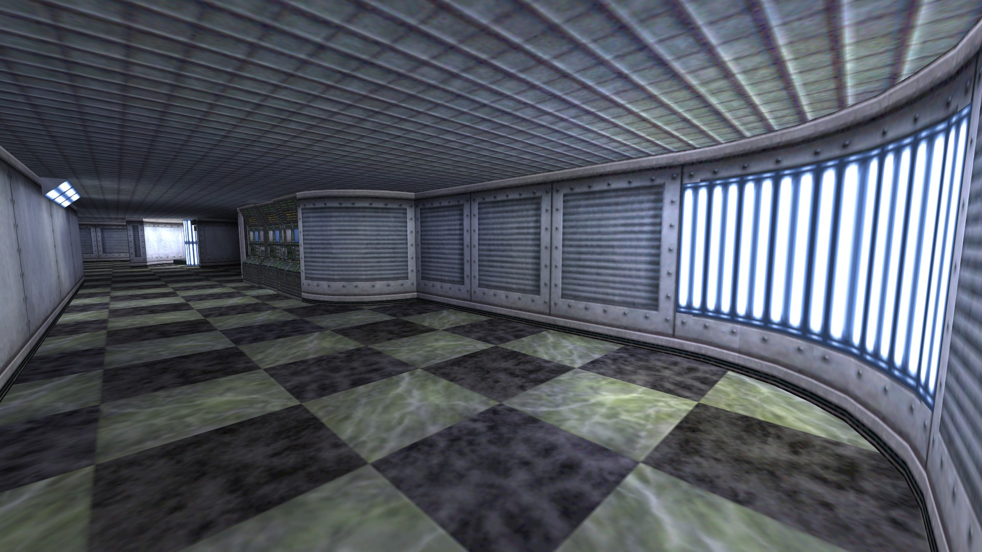 Arena of Death Mod for Half-Life | HL Mods