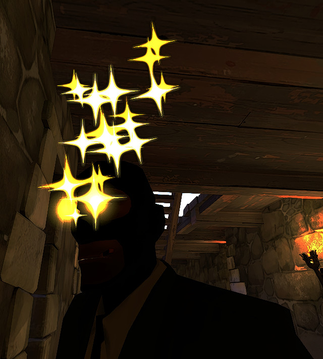 starry nights (Pro KS Mod) Mod for Team Fortress 2 | TF2 Mods