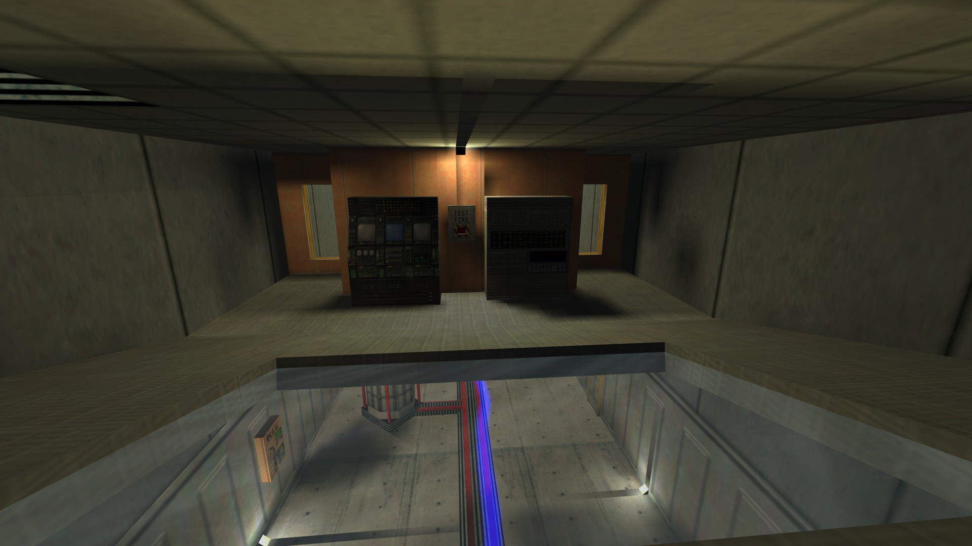 WarpGate Mod for Half-Life | HL Mods