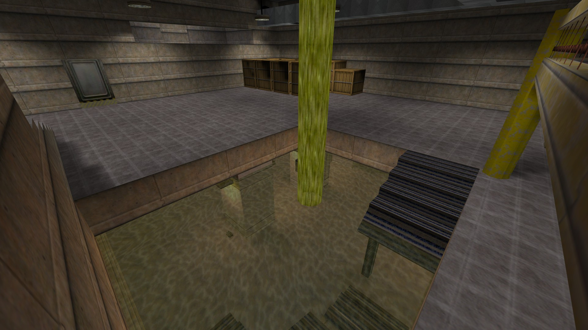 itzy_bitzy Mod for Half-Life | HL Mods