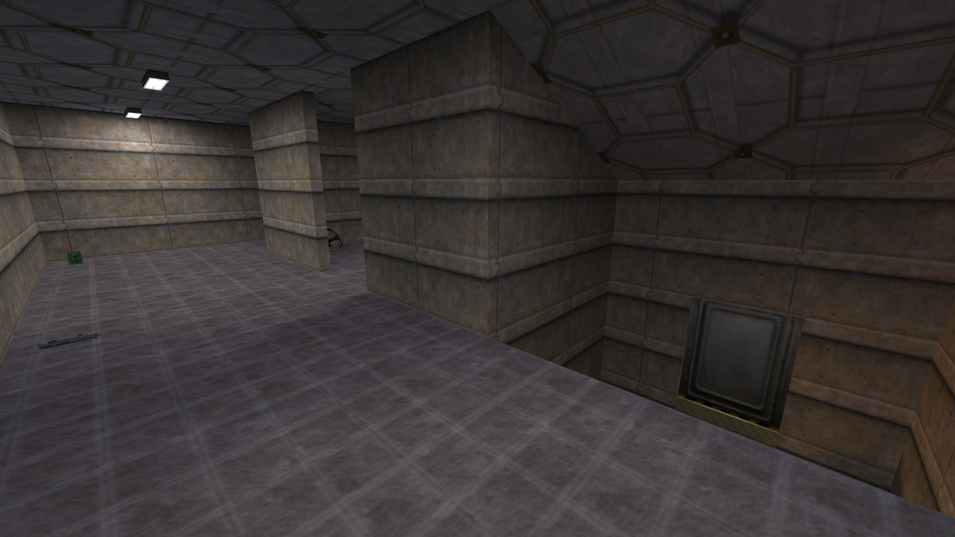 itzy_bitzy Mod for Half-Life | HL Mods