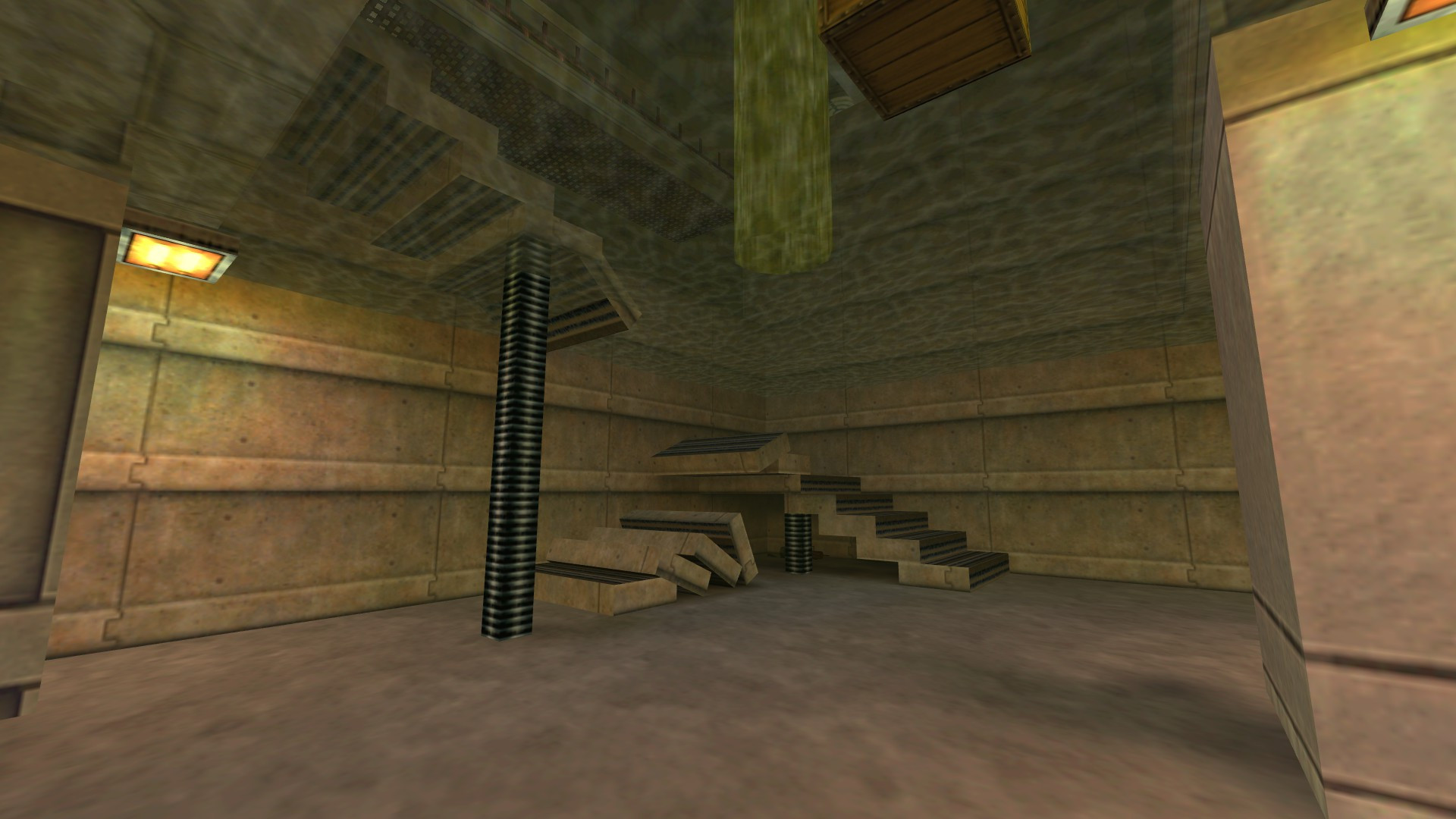 itzy_bitzy Mod for Half-Life | HL Mods