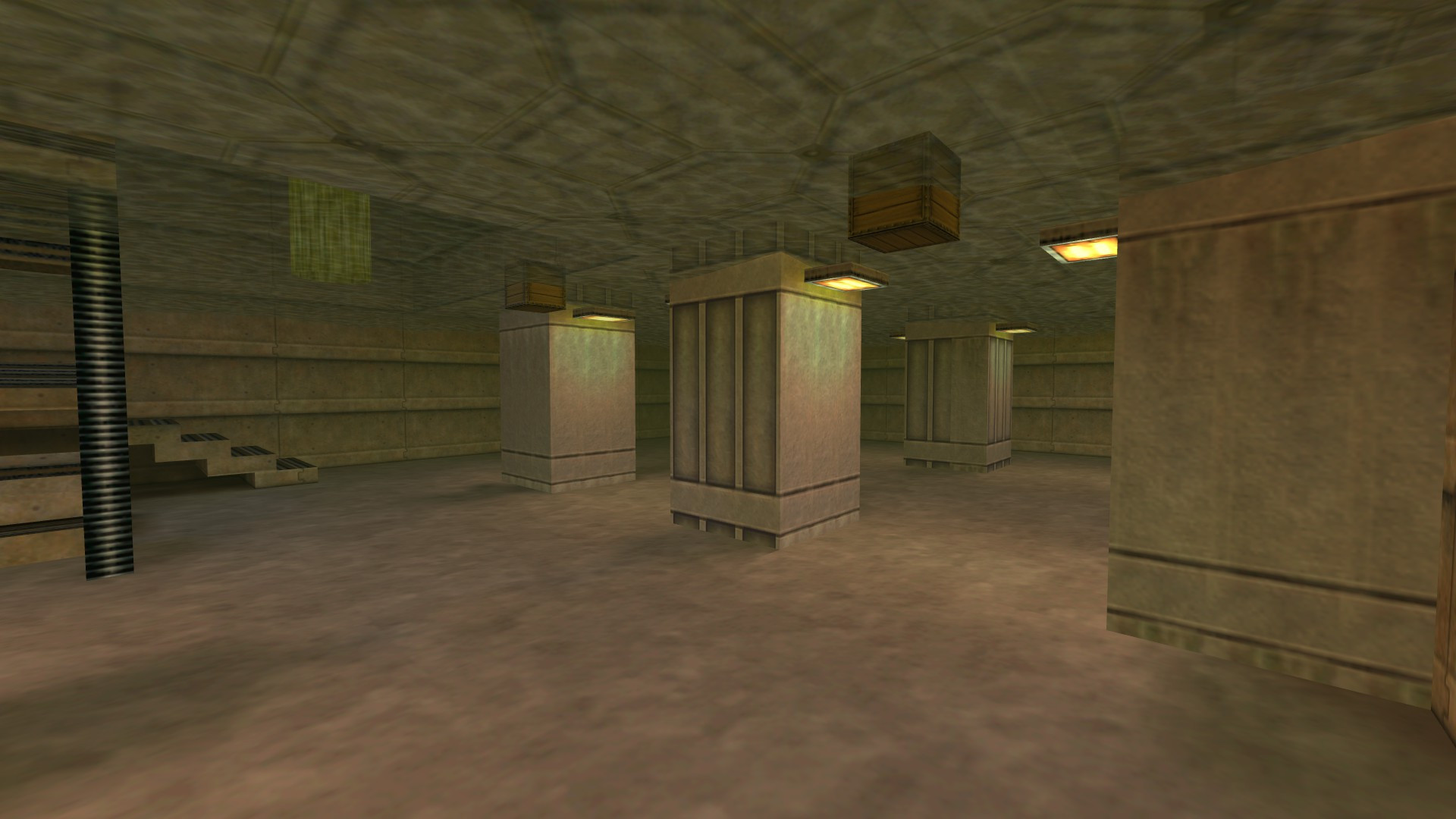 itzy_bitzy Mod for Half-Life | HL Mods