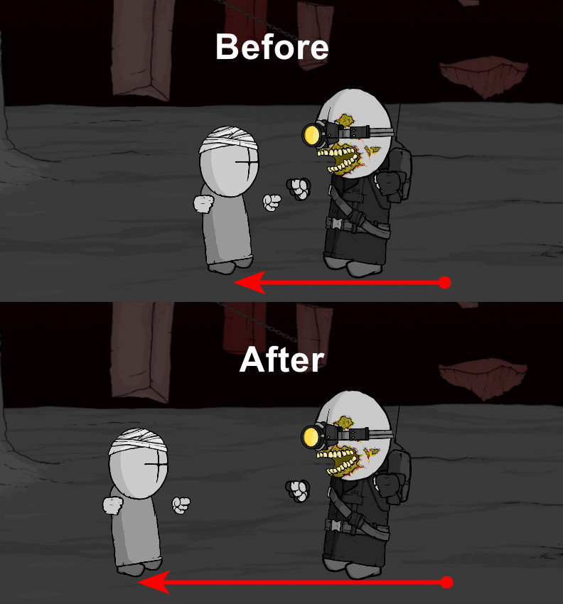 Further Dodge Mod for Madness Interactive Reloaded | MIR Mods