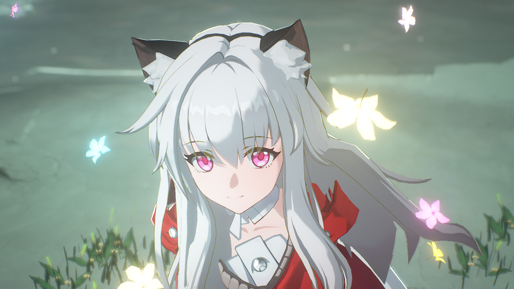 Clara Mod for Wuthering Waves | WuWa Mods