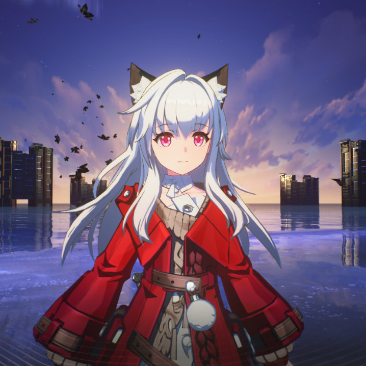 Clara Mod for Wuthering Waves | WuWa Mods