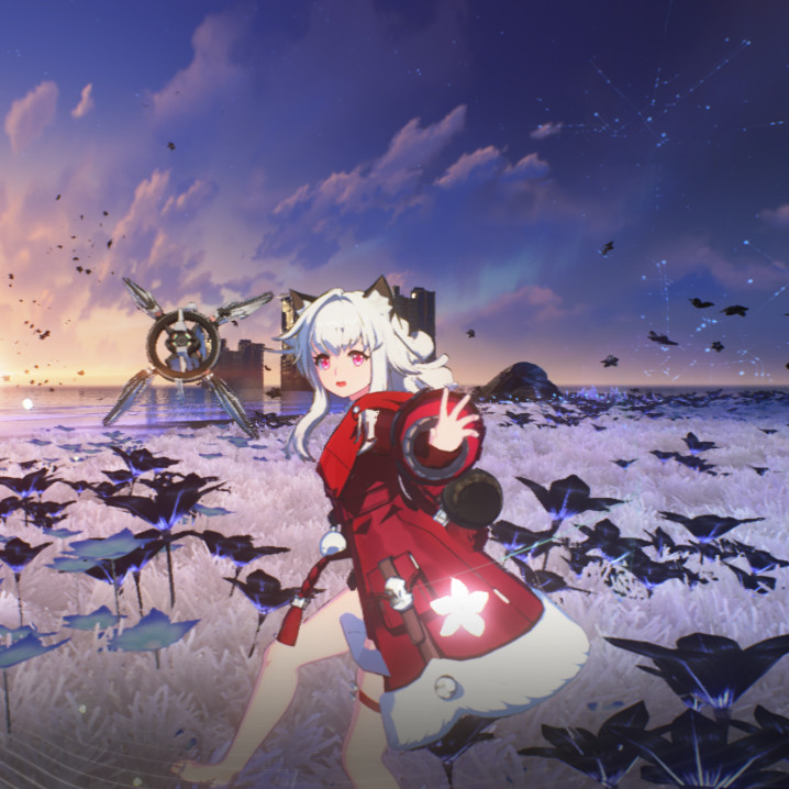 Clara Mod for Wuthering Waves | WuWa Mods