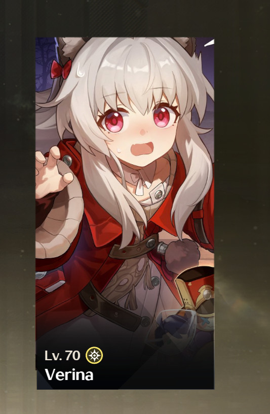 Clara Mod for Wuthering Waves | WuWa Mods