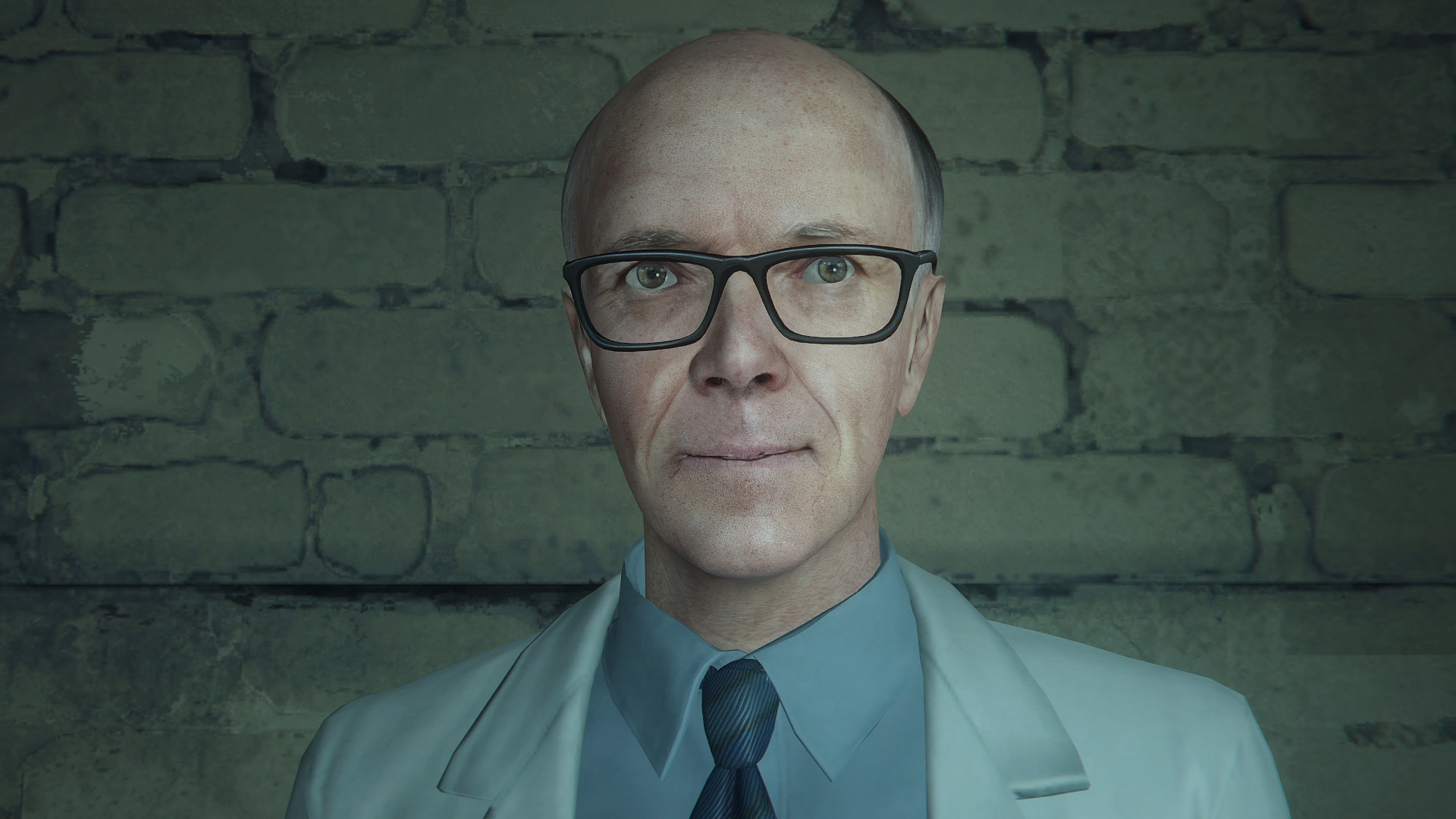 Half-Life: Alyx Styled Dr. Issac Kleiner Mod for Half-Life 2 | HL2 Mods