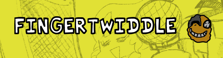 FINGERTWIDDLE FANMADE V3 NEW VERSION! Mod for Friday Night Funkin ...