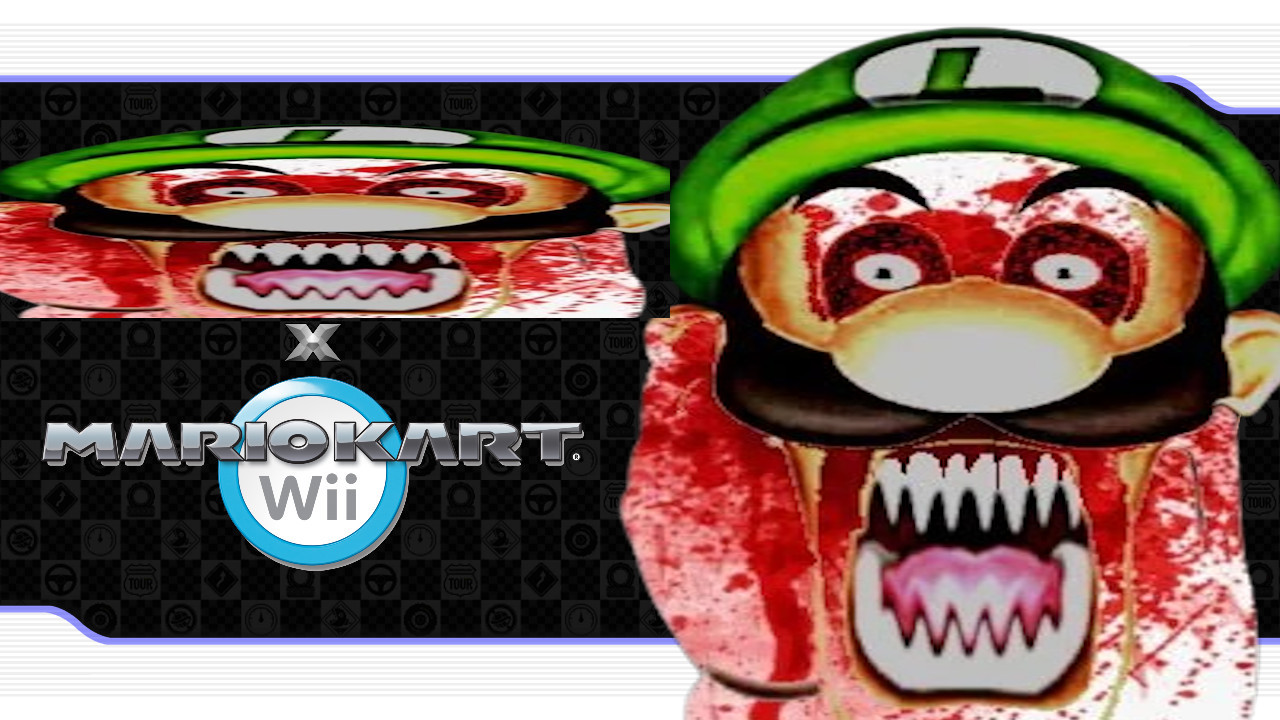 [SENSITIVE CONTENT] THE SCARY MALTIGI APPEARS! FALLING/BURNING SCREAM ...