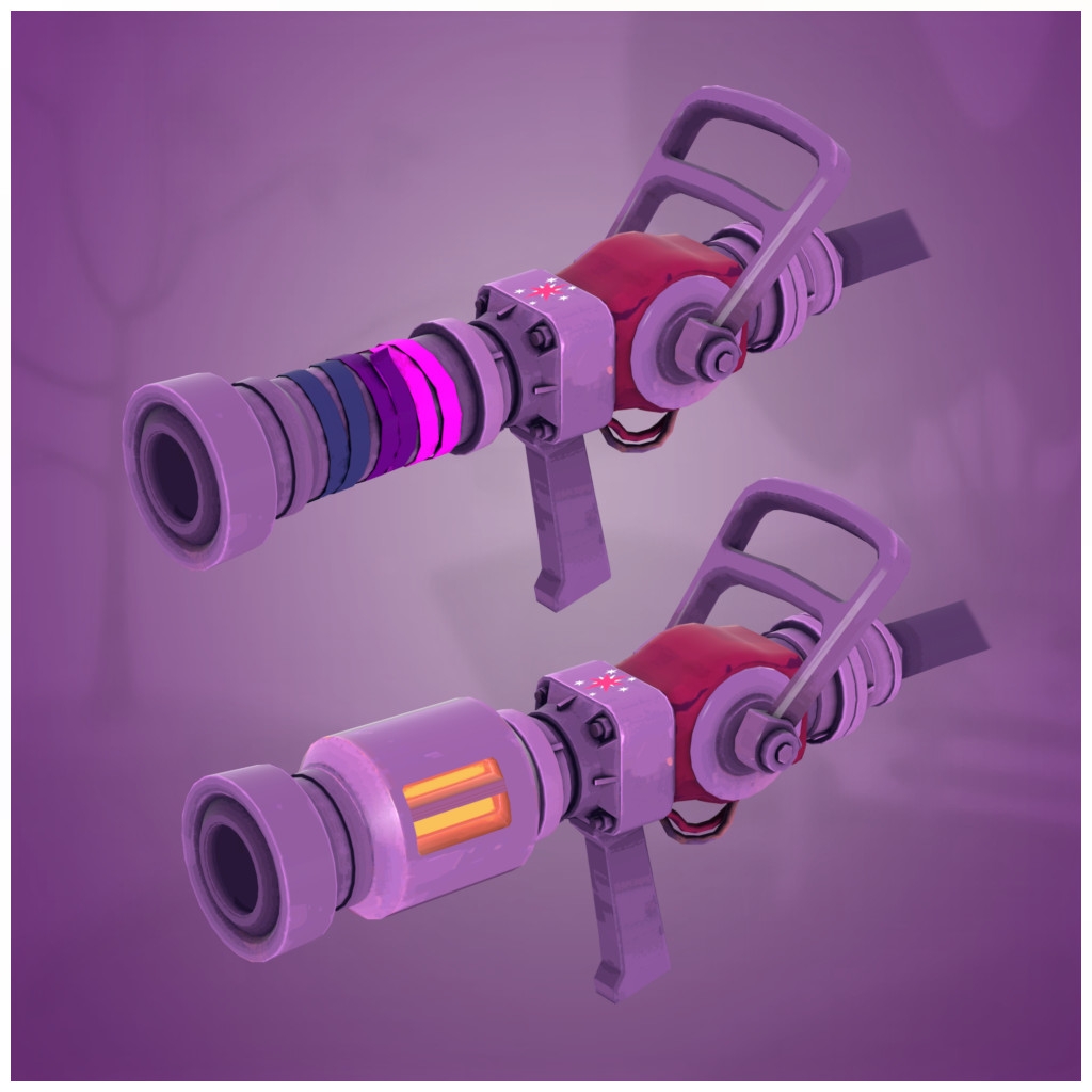 Twilight's Healing Magic Mod for Team Fortress 2 | TF2 Mods