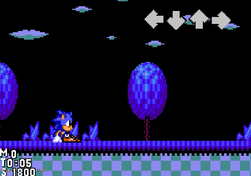 VS SOMETHING.EXE: EXE COLLECTION V2 Mod for Friday Night Funkin' | FNF Mods