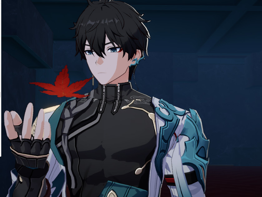 stronger Dan heng Mod for Honkai Star Rail | HSR Mods