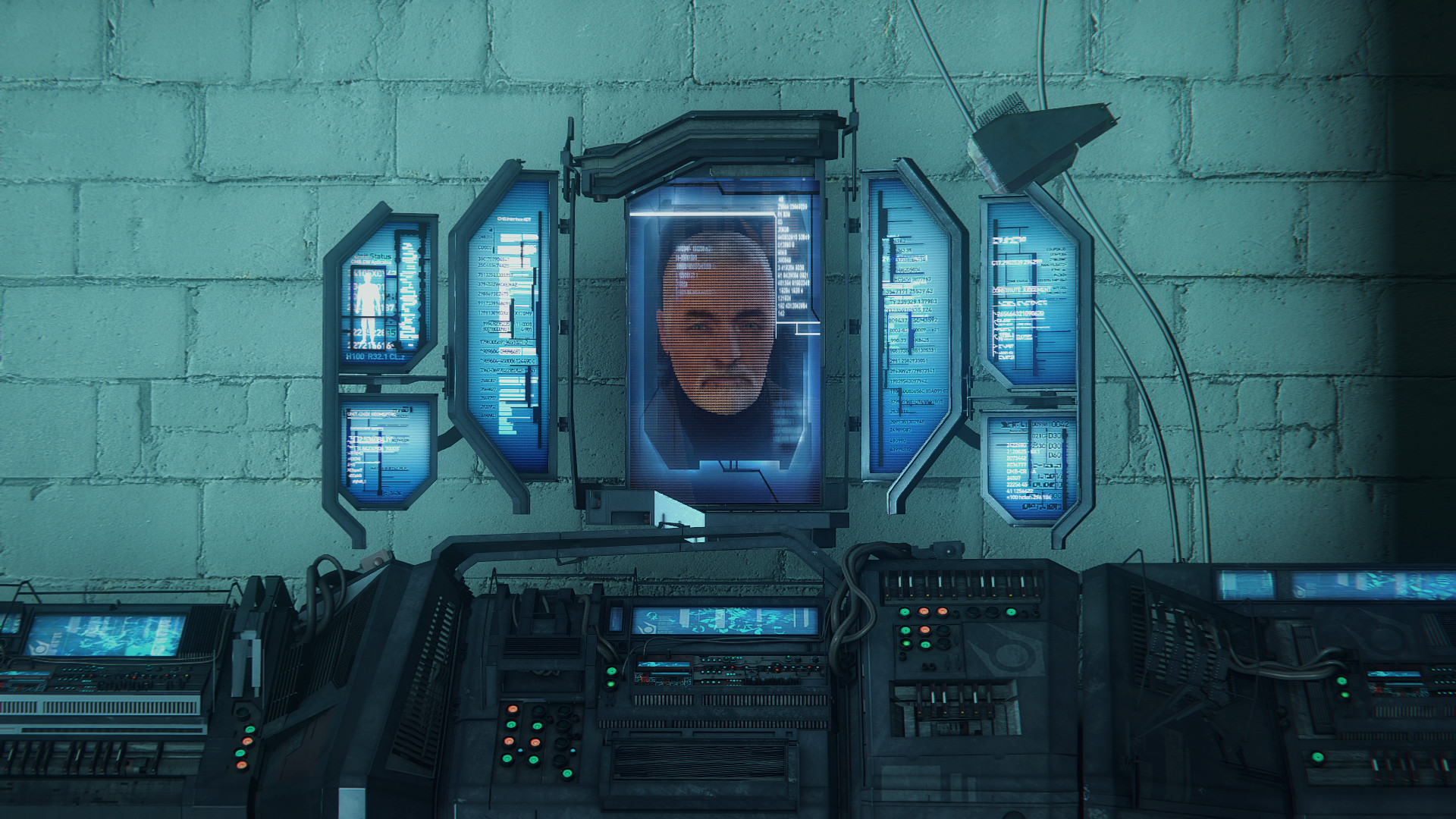 Half-Life: Alyx Styled Dr. Breen Mod for Half-Life 2 | HL2 Mods