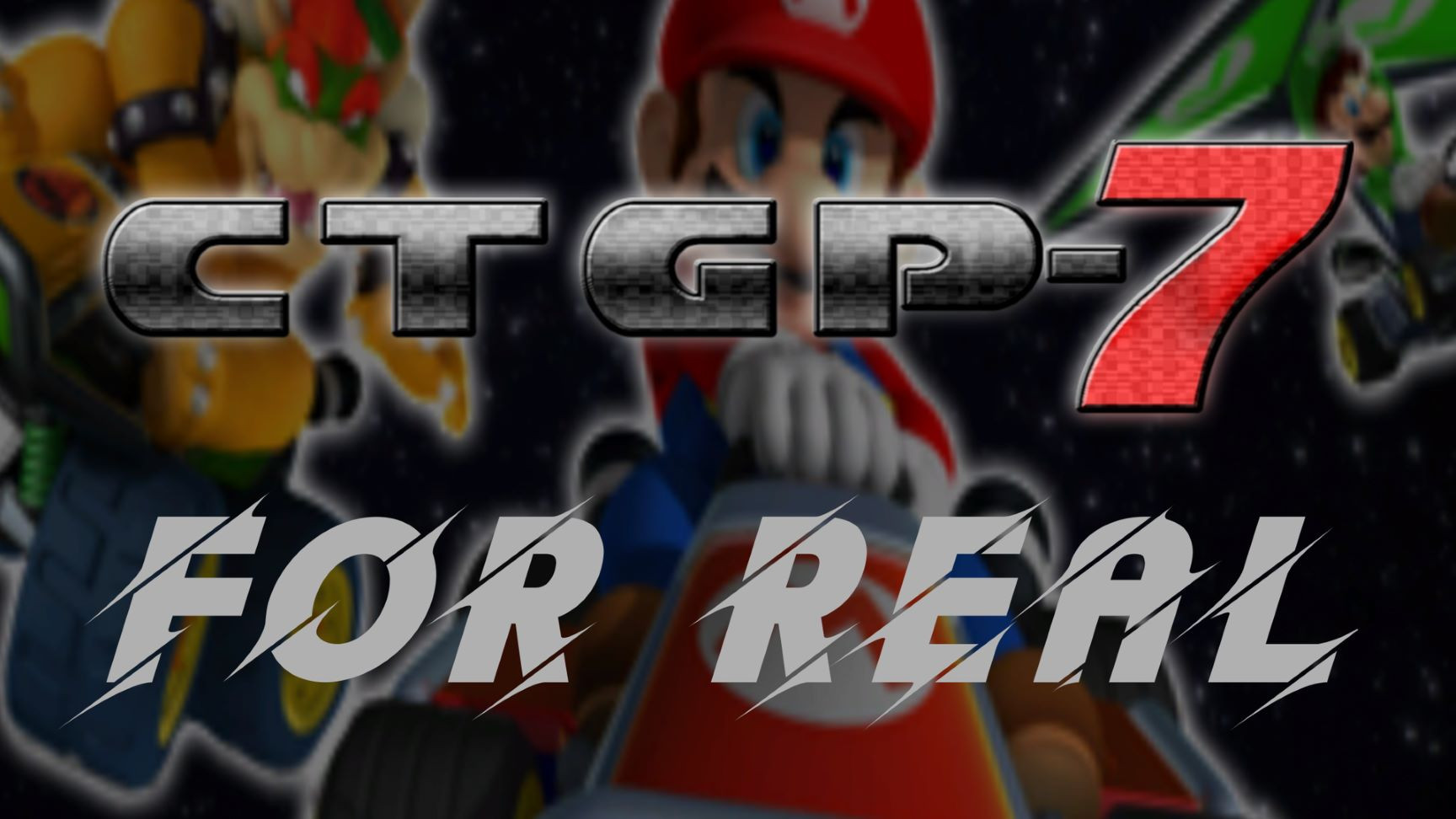 Mission Pack: CTGP-FR Mod for Mario Kart 7 | MK7 Mods