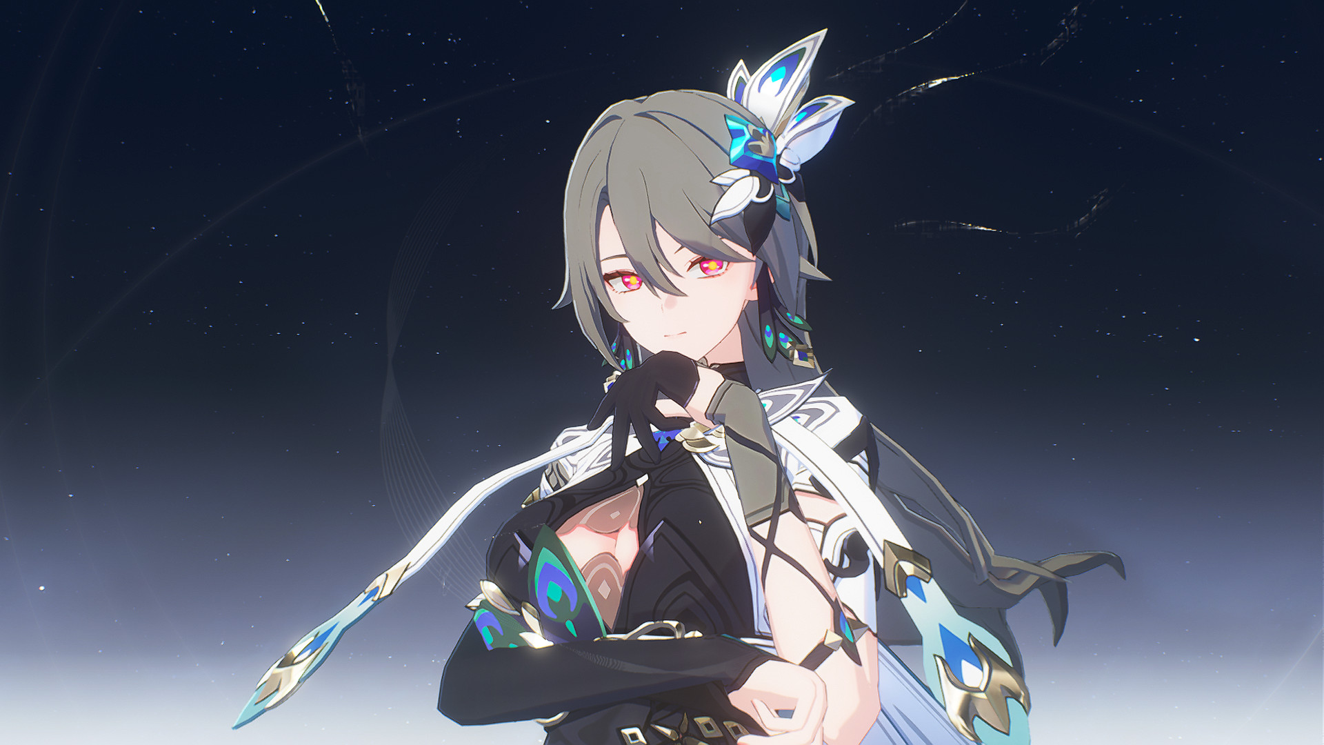 Vita (Changli) Mod for Wuthering Waves | WuWa Mods