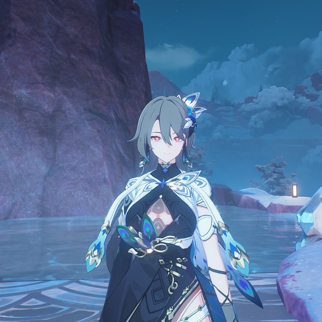 Vita (Changli) Mod for Wuthering Waves | WuWa Mods