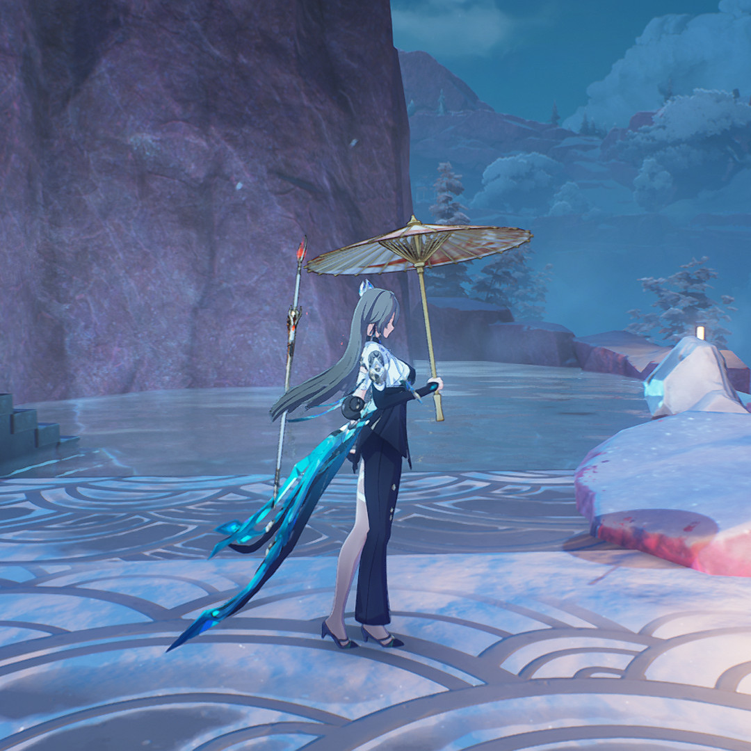 Vita (Changli) Mod for Wuthering Waves | WuWa Mods