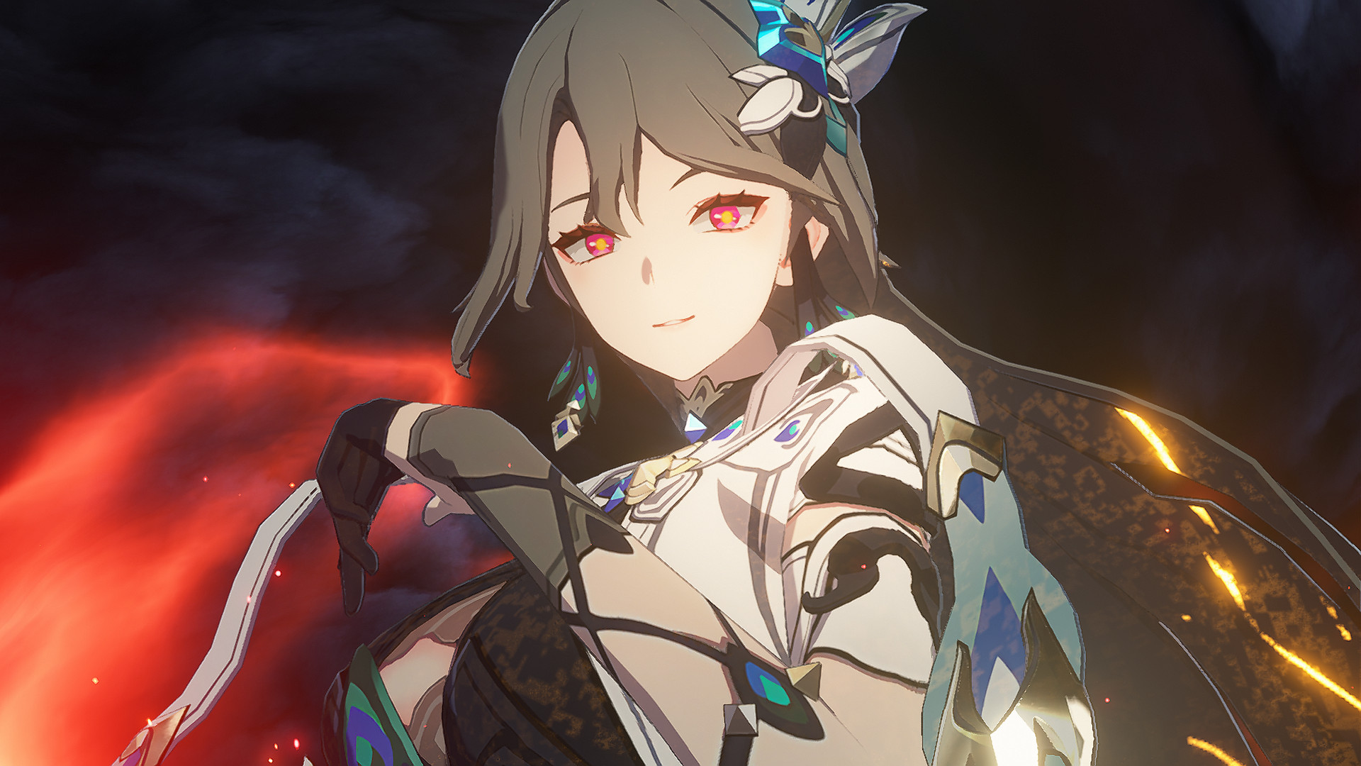 Vita (Changli) Mod for Wuthering Waves | WuWa Mods