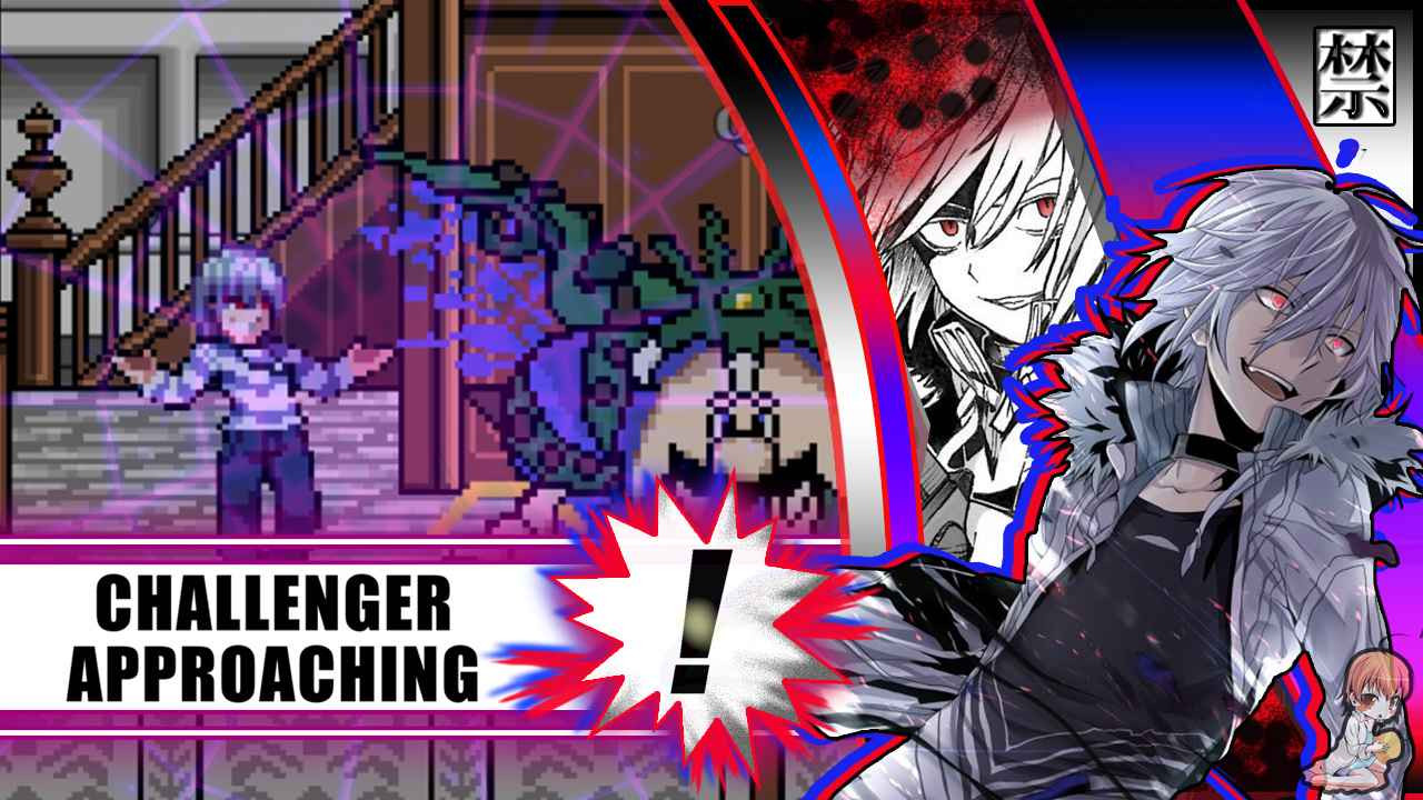 accelerator (toaru/index/no accelerator) (cmc+8) Mod for Super Smash Bros. Crusade | SSBC Mods