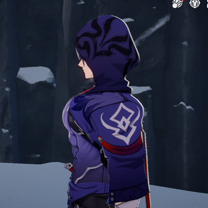 stronger moze Mod for Honkai Star Rail | HSR Mods