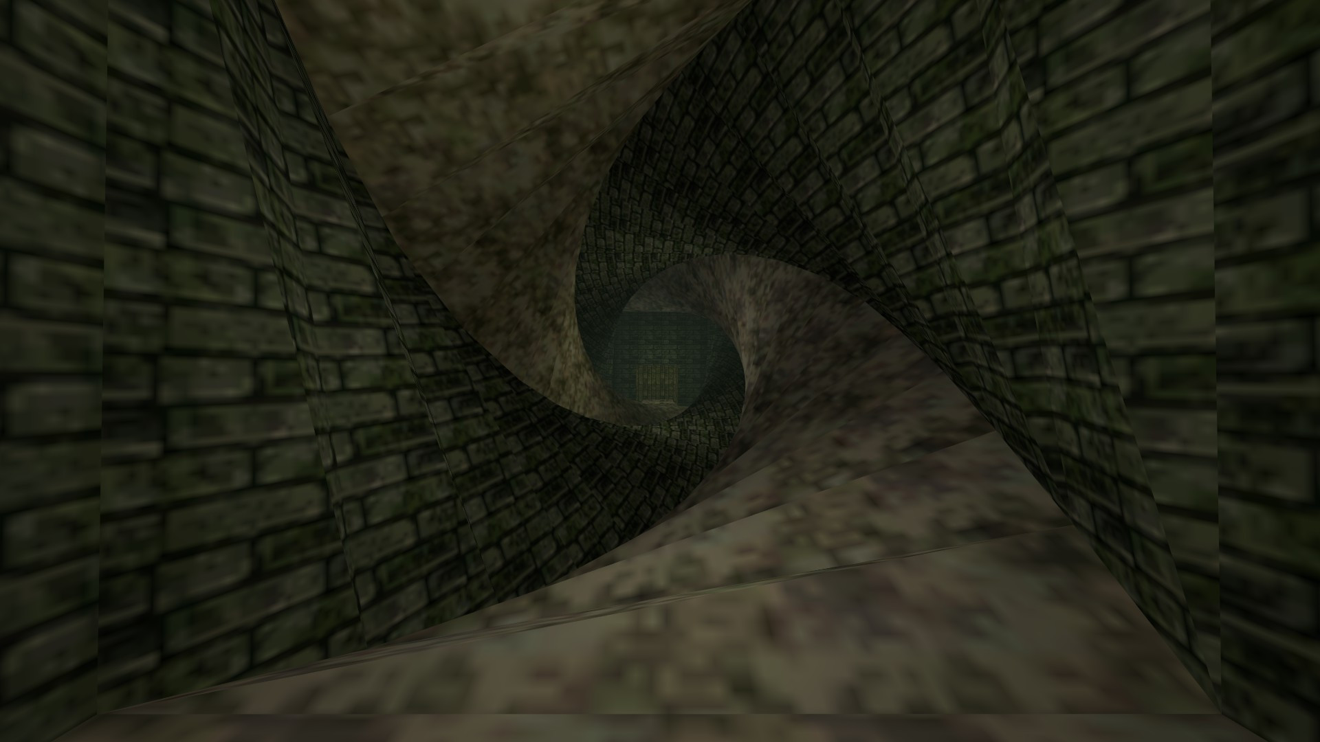 Forest Temple (Ocarina of Time) - Trade Mod for Team Fortress 2 | TF2 Mods
