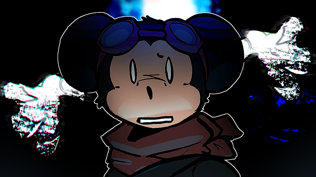 FNF: FRIENDLY FACE Mod for Friday Night Funkin' | FNF Mods