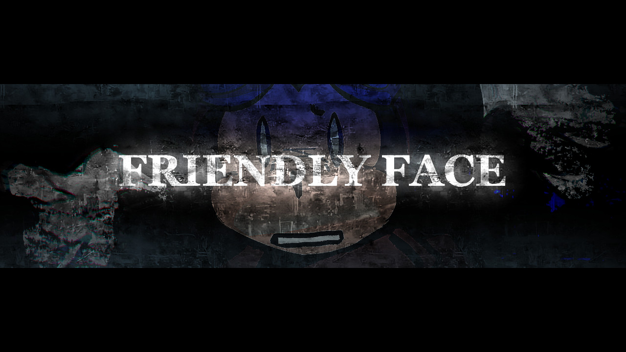 FNF: FRIENDLY FACE Mod for Friday Night Funkin' | FNF Mods