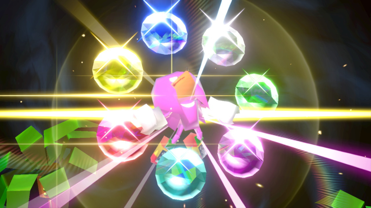 Knuckles(Smash Remix) Over Sonic Mod for Super Smash Bros. Ultimate ...