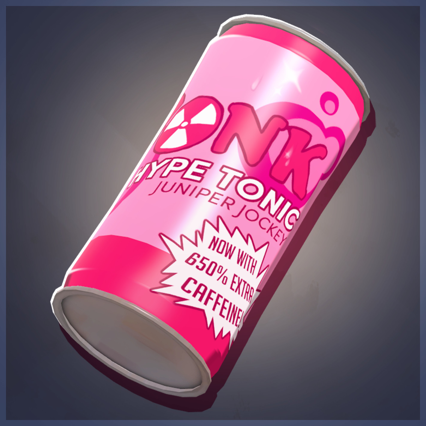 Bonk! Hype Tonic Mod for Team Fortress 2 | TF2 Mods