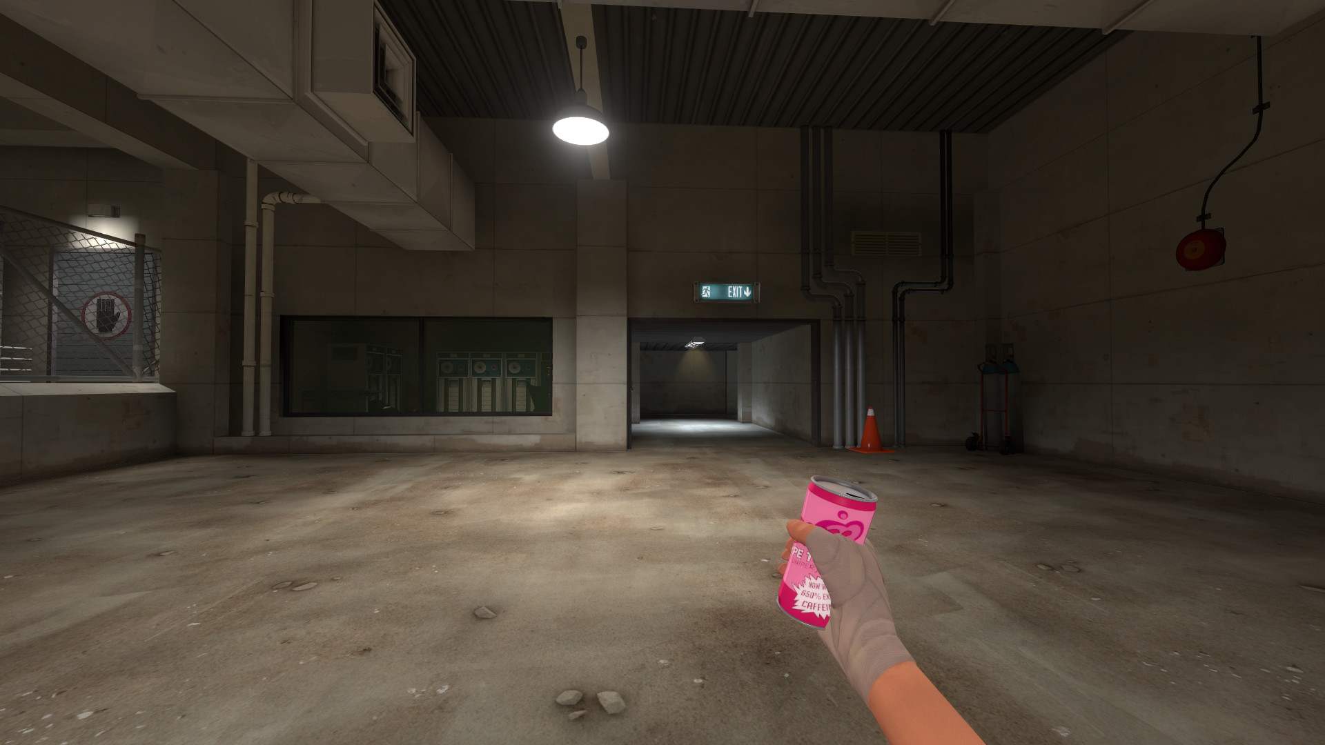 Bonk! Hype Tonic Mod for Team Fortress 2 | TF2 Mods