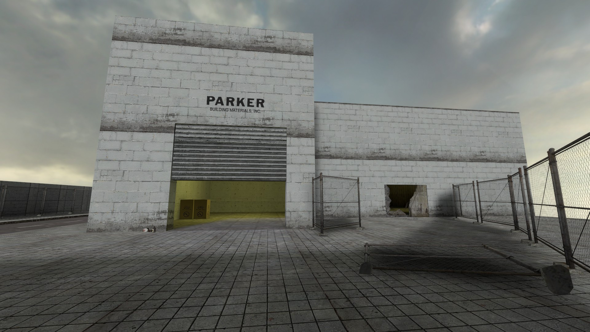 Cs_Storage Mod for Counter-Strike: Source | CS:S Mods