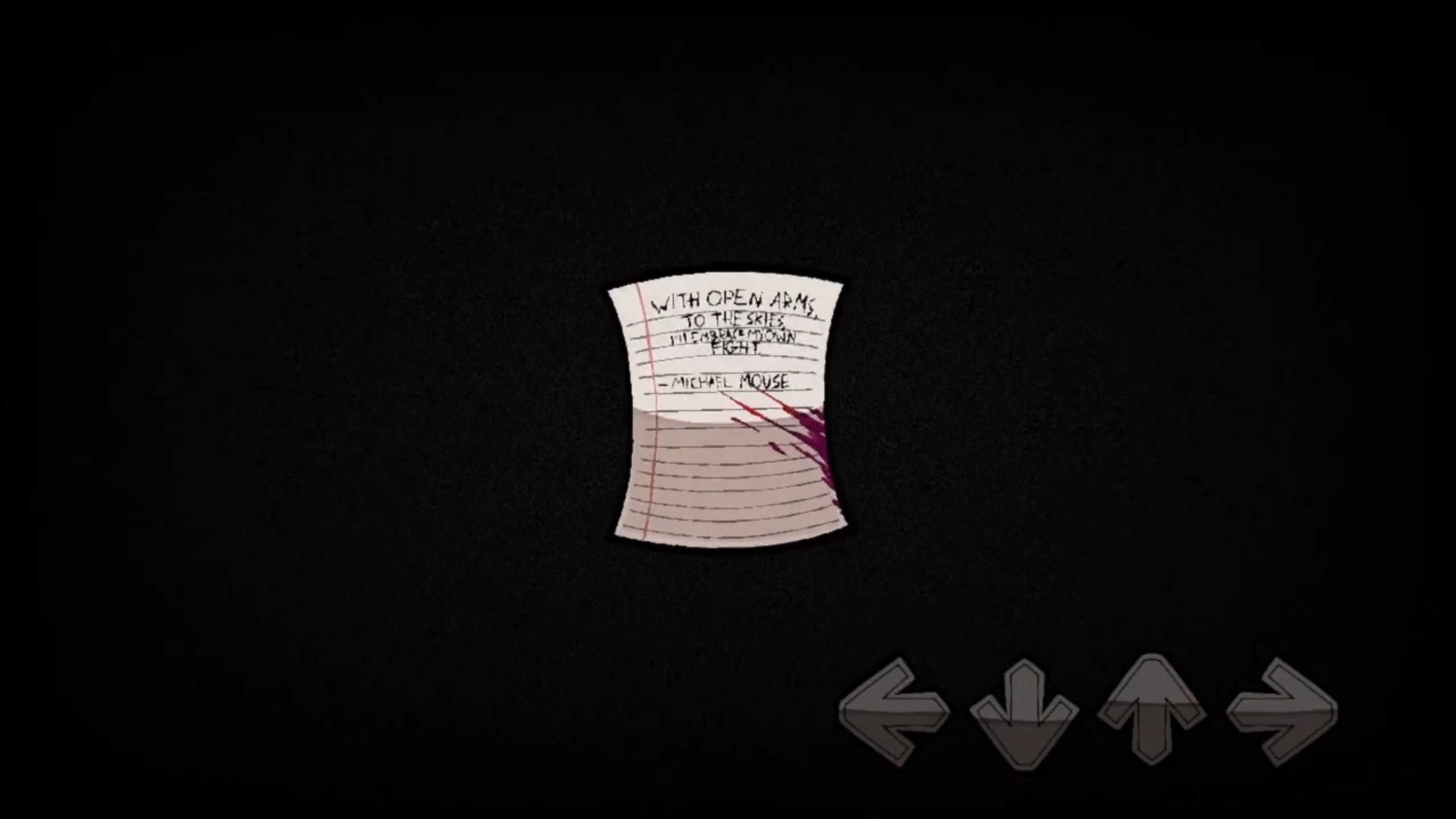 FNF: FRIENDLY FACE Mod for Friday Night Funkin' | FNF Mods