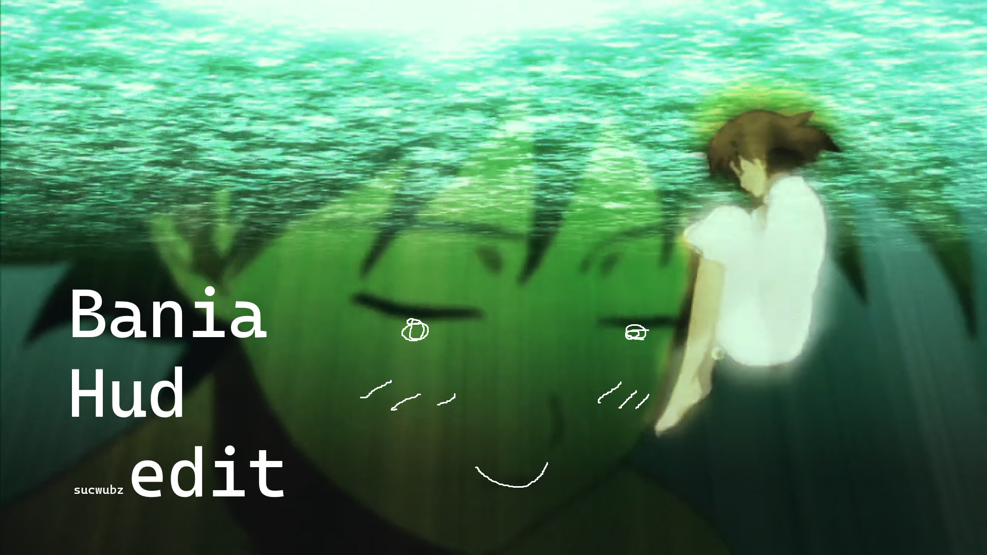 Bania Hud sucwubz edit Mod for Team Fortress 2 | TF2 Mods