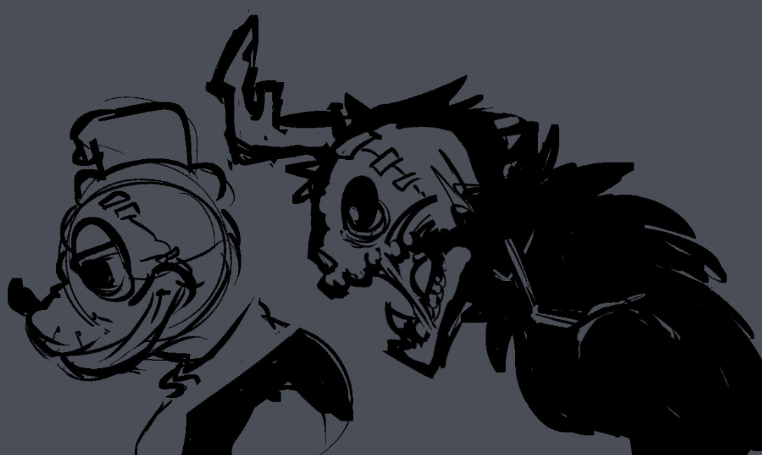 FNF: FRIENDLY FACE Mod for Friday Night Funkin' | FNF Mods