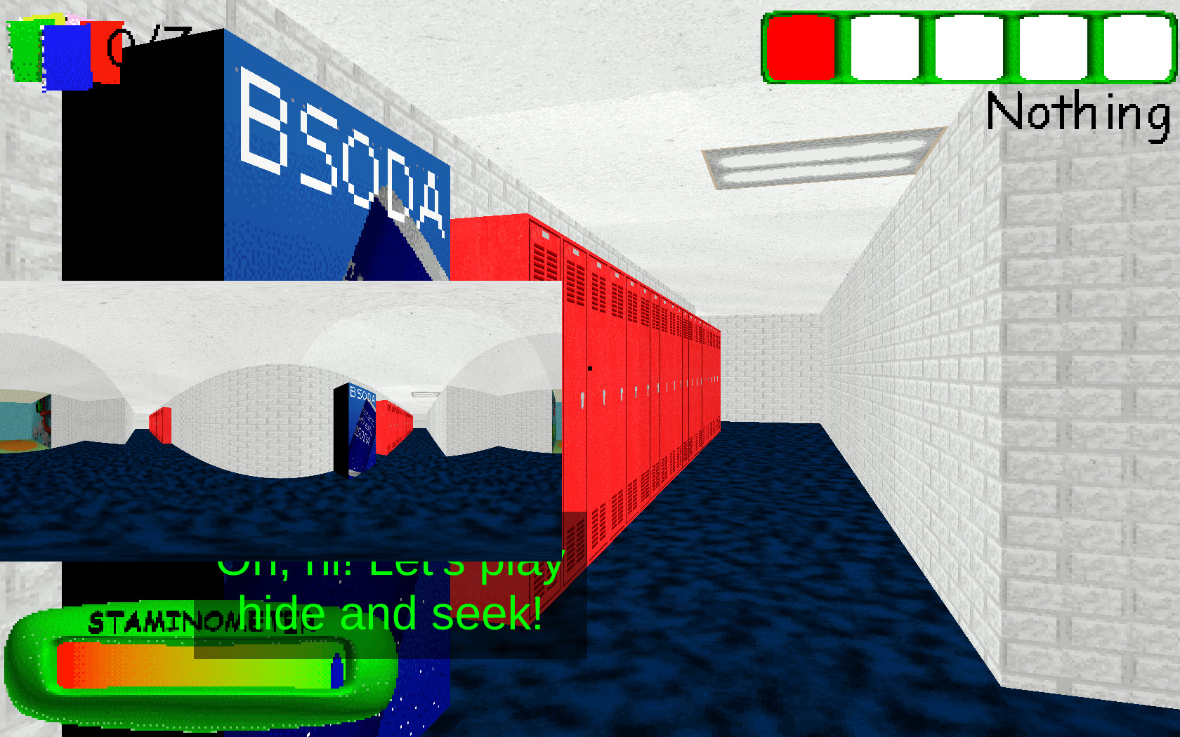Load Scene On Start Mod for Unity 3D | Unity Mods