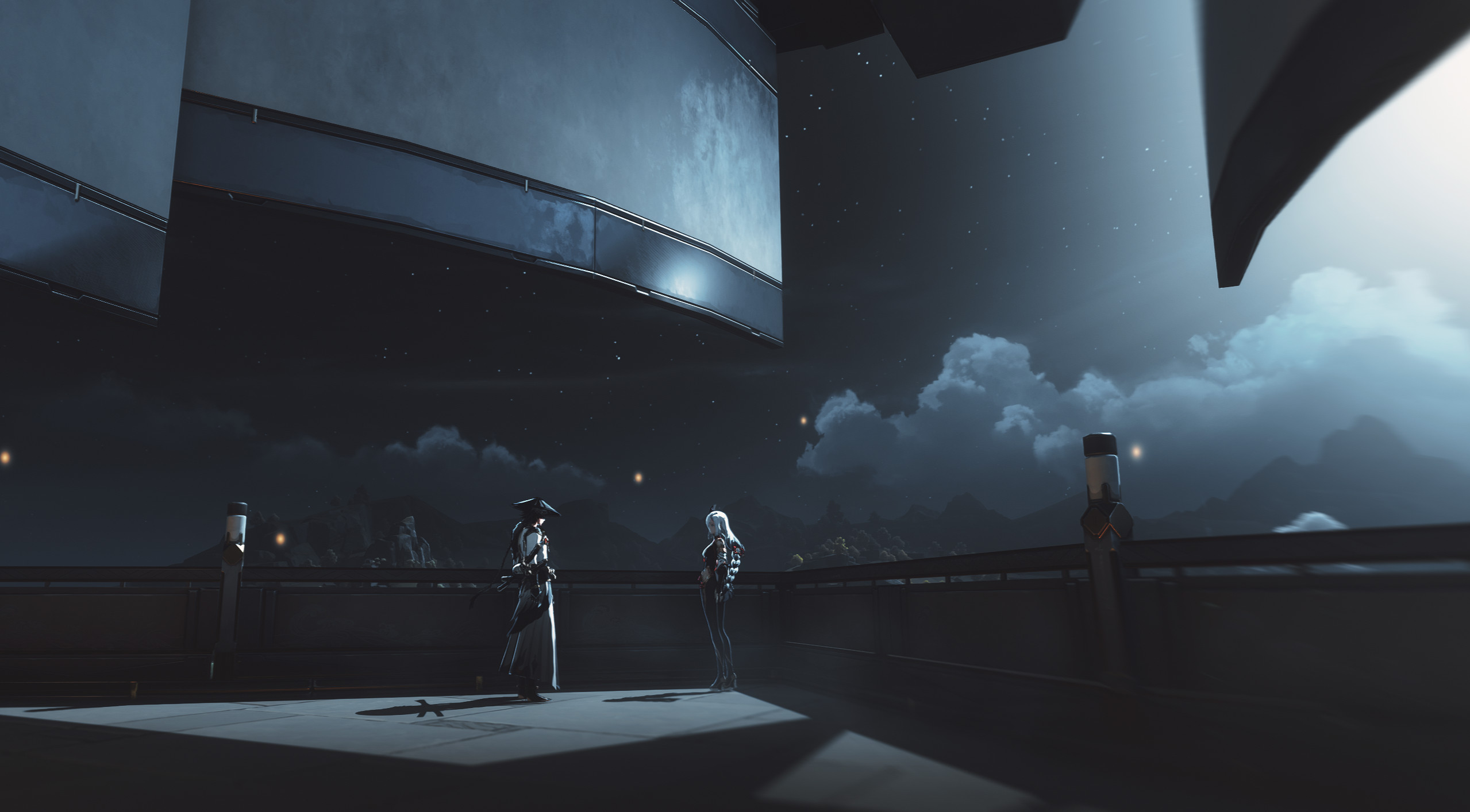 Wuthering Shades Mod for Wuthering Waves | WuWa Mods