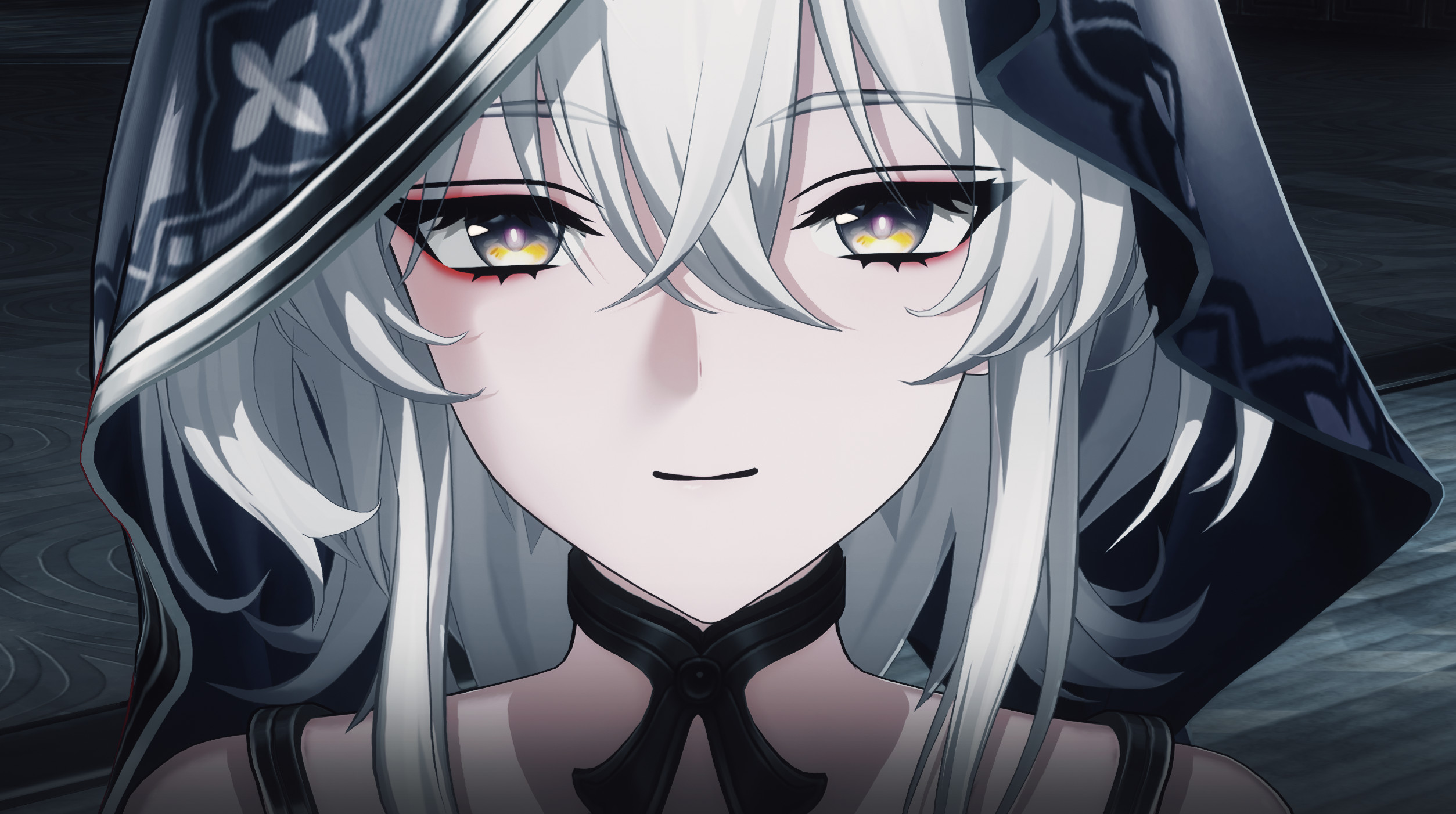 Wuthering Shades Mod for Wuthering Waves | WuWa Mods